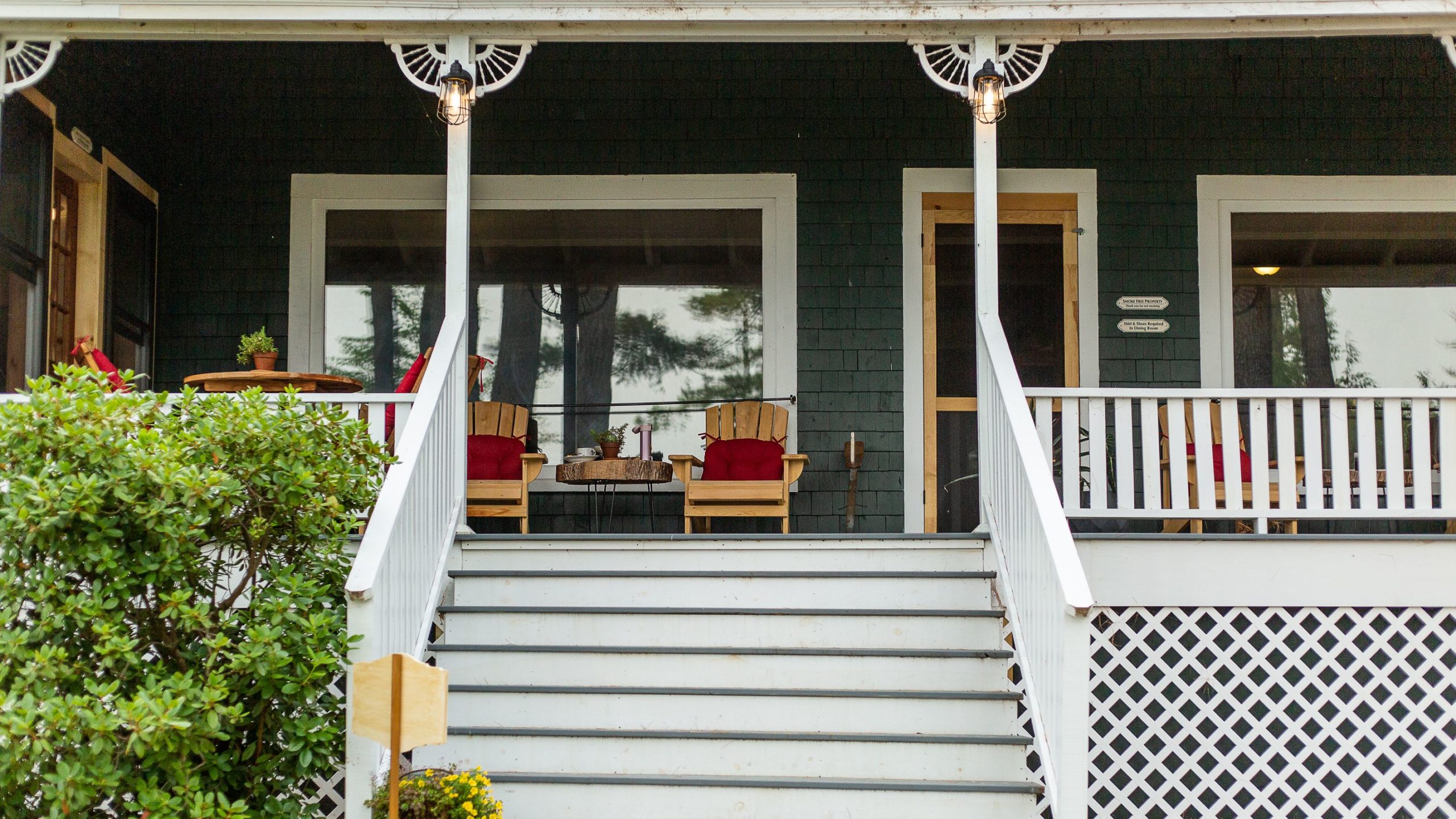 The Lodge – The Lodge at Pleasant Point