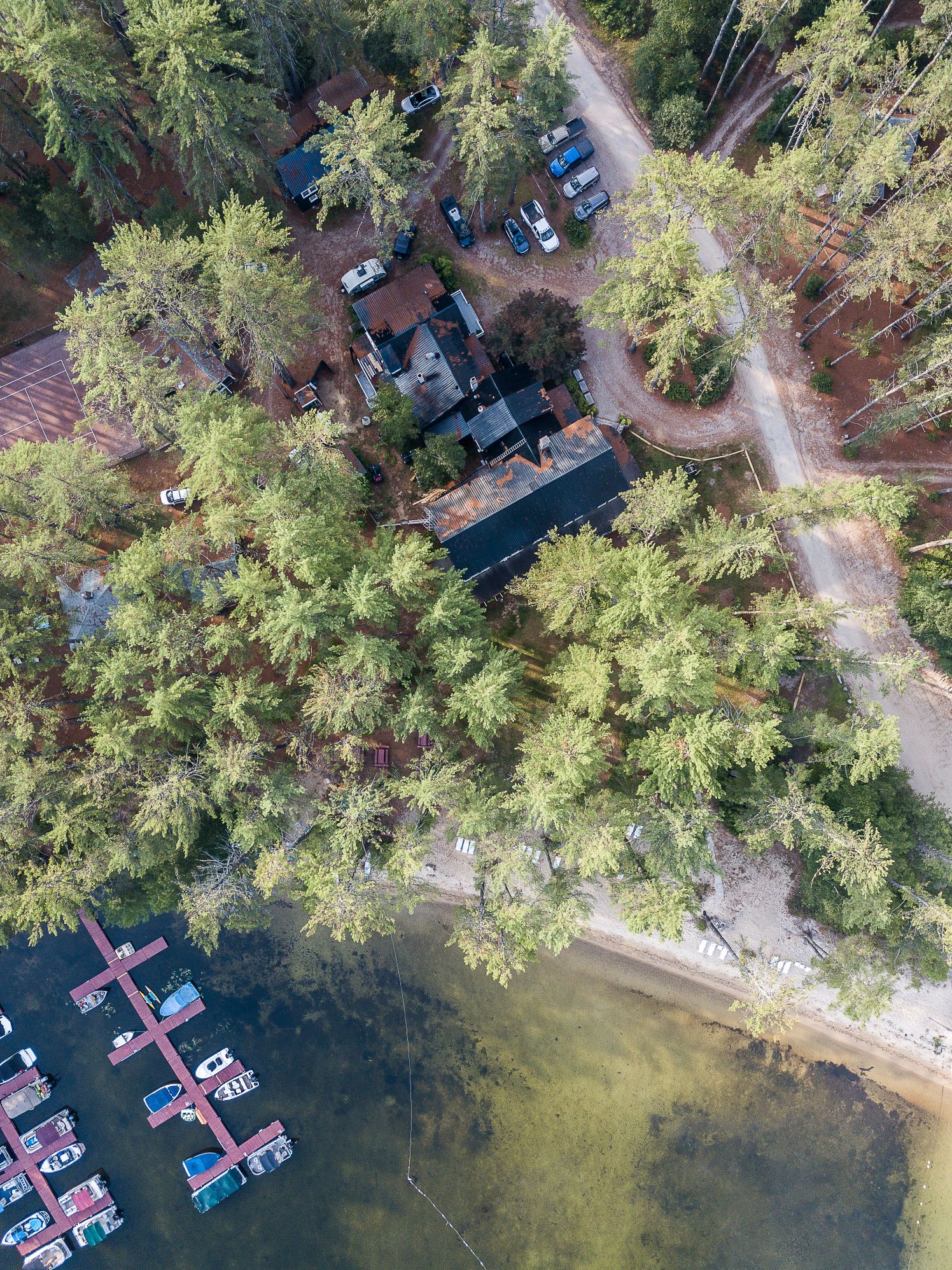 The Lodge – The Lodge at Pleasant Point